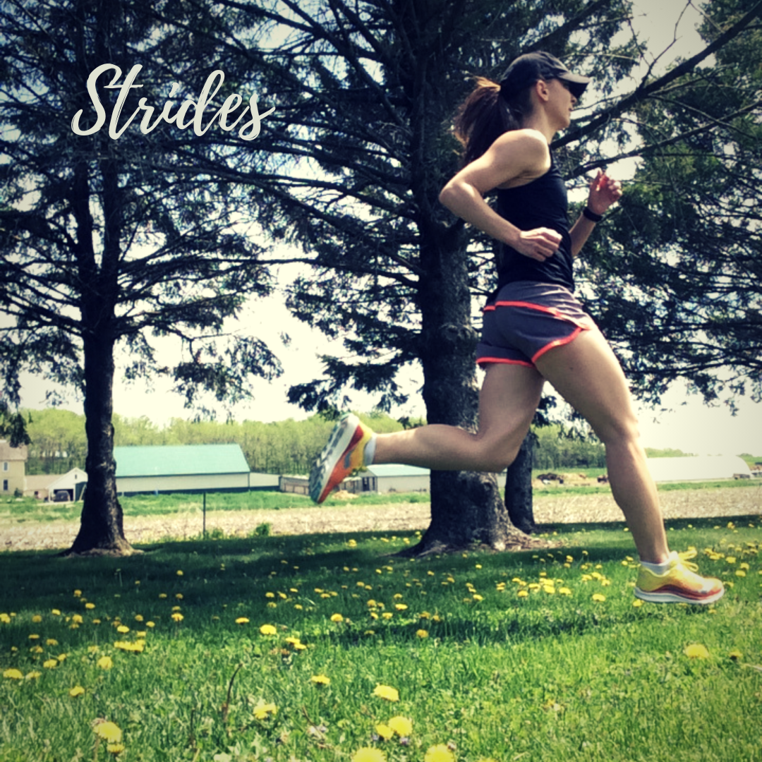 4 Workouts to Increase Running Speed (And You Don’t Need a Track!)