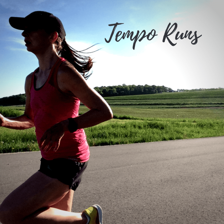 4 Workouts to Increase Running Speed (And You Don’t Need a Track!)