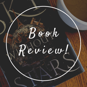 Young Adult Book Review: Sky Without Stars